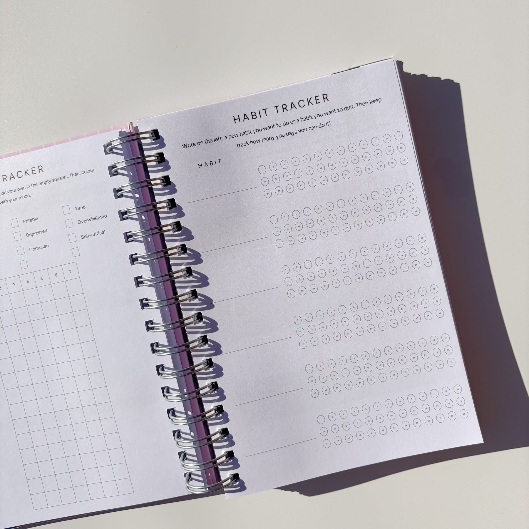 Wellbeing Journal: Ultimate Guide to Improve Mental Wellbeing – Lovendu