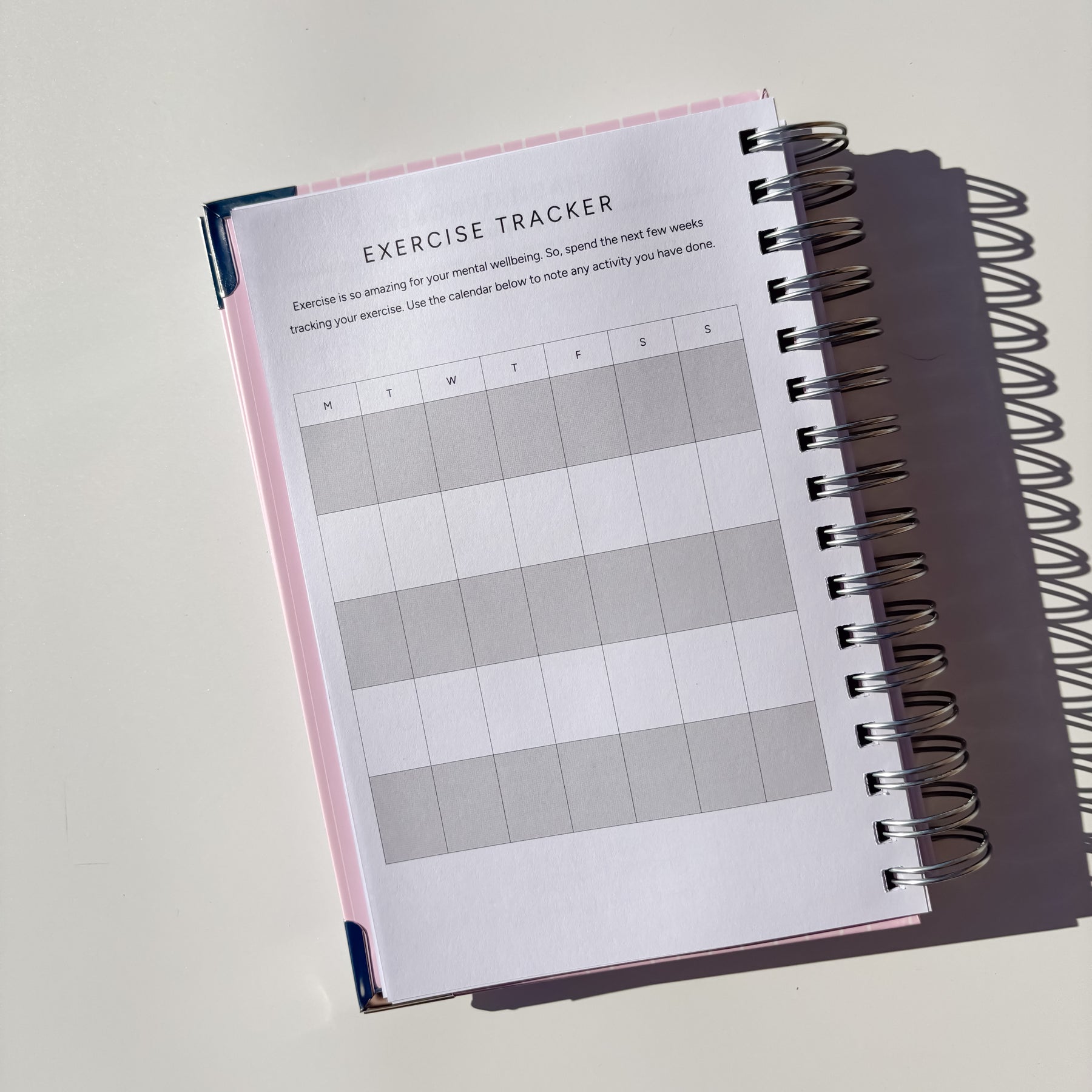 Wellbeing Journal: Ultimate Guide to Improve Mental Wellbeing – Lovendu