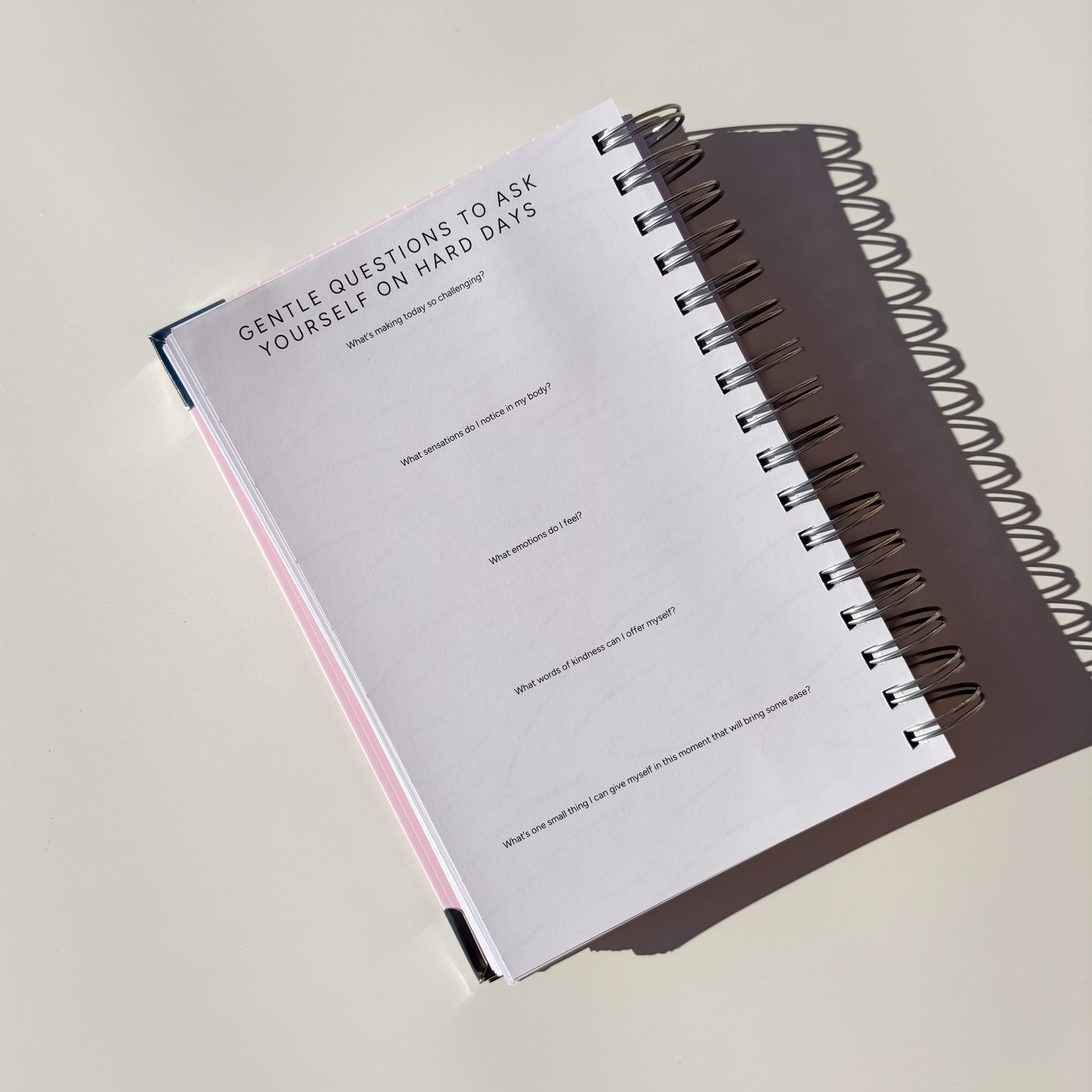 Wellbeing Journal: Ultimate Guide to Improve Mental Wellbeing – Lovendu