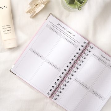 Wellbeing Journal: Ultimate Guide to Improve Mental Wellbeing – Lovendu